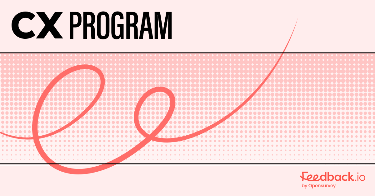 오픈서베이 | CX 플레이북