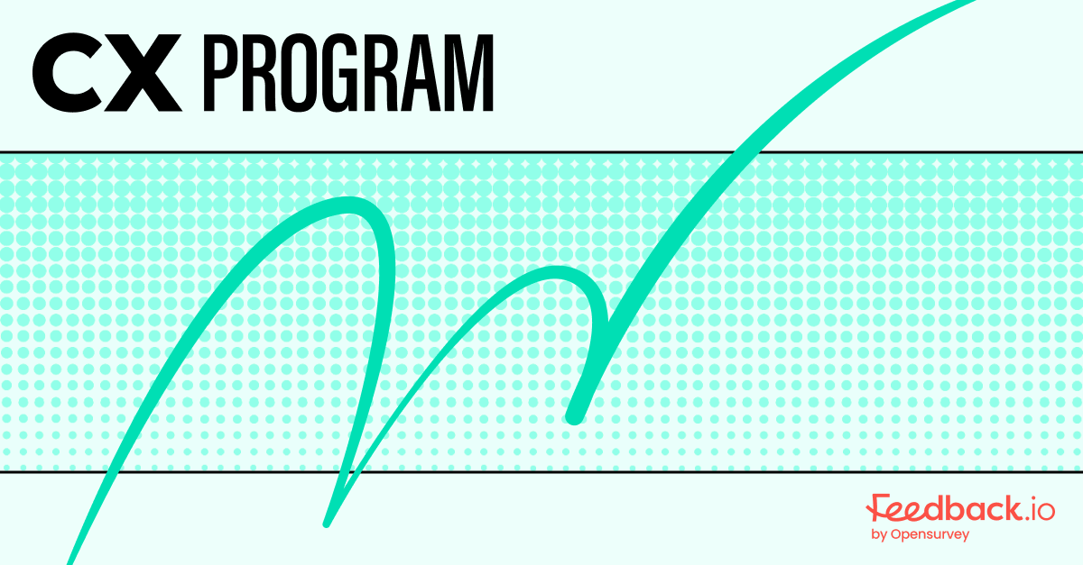 오픈서베이 | CX 플레이북